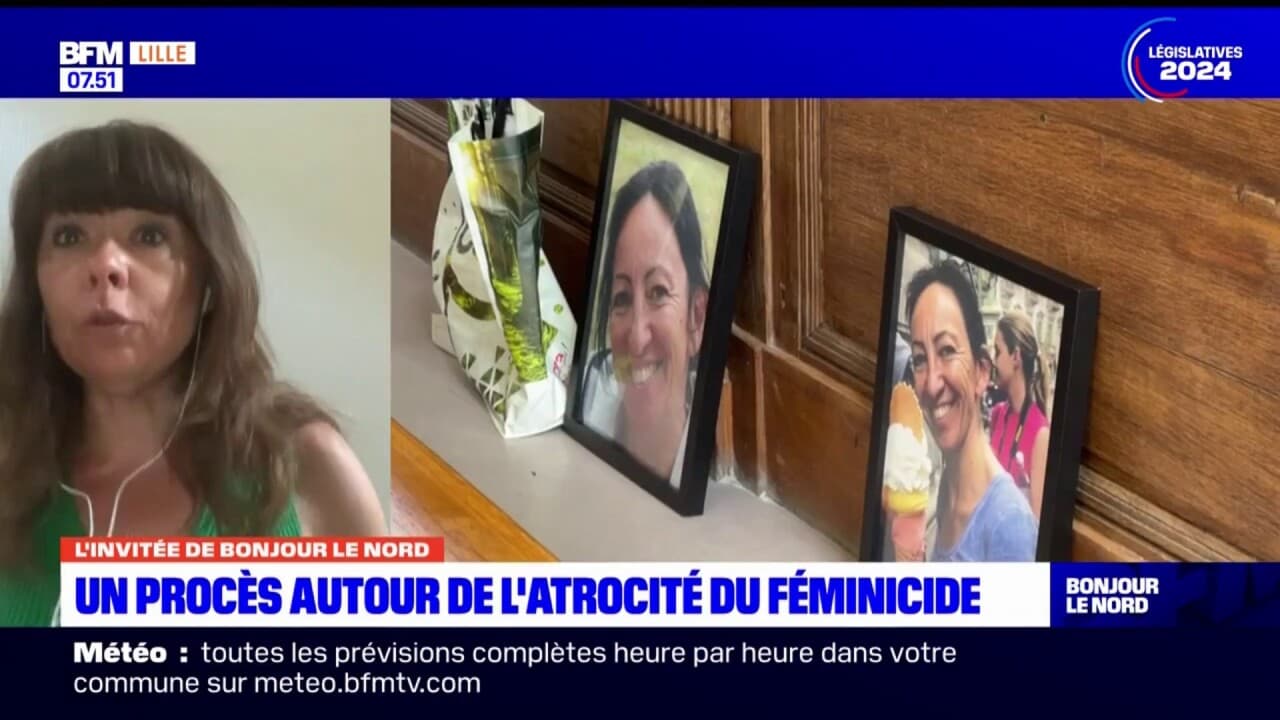 Meurtre de Nathalie Debaillie: un procès autour de l'atrocité du féminicide