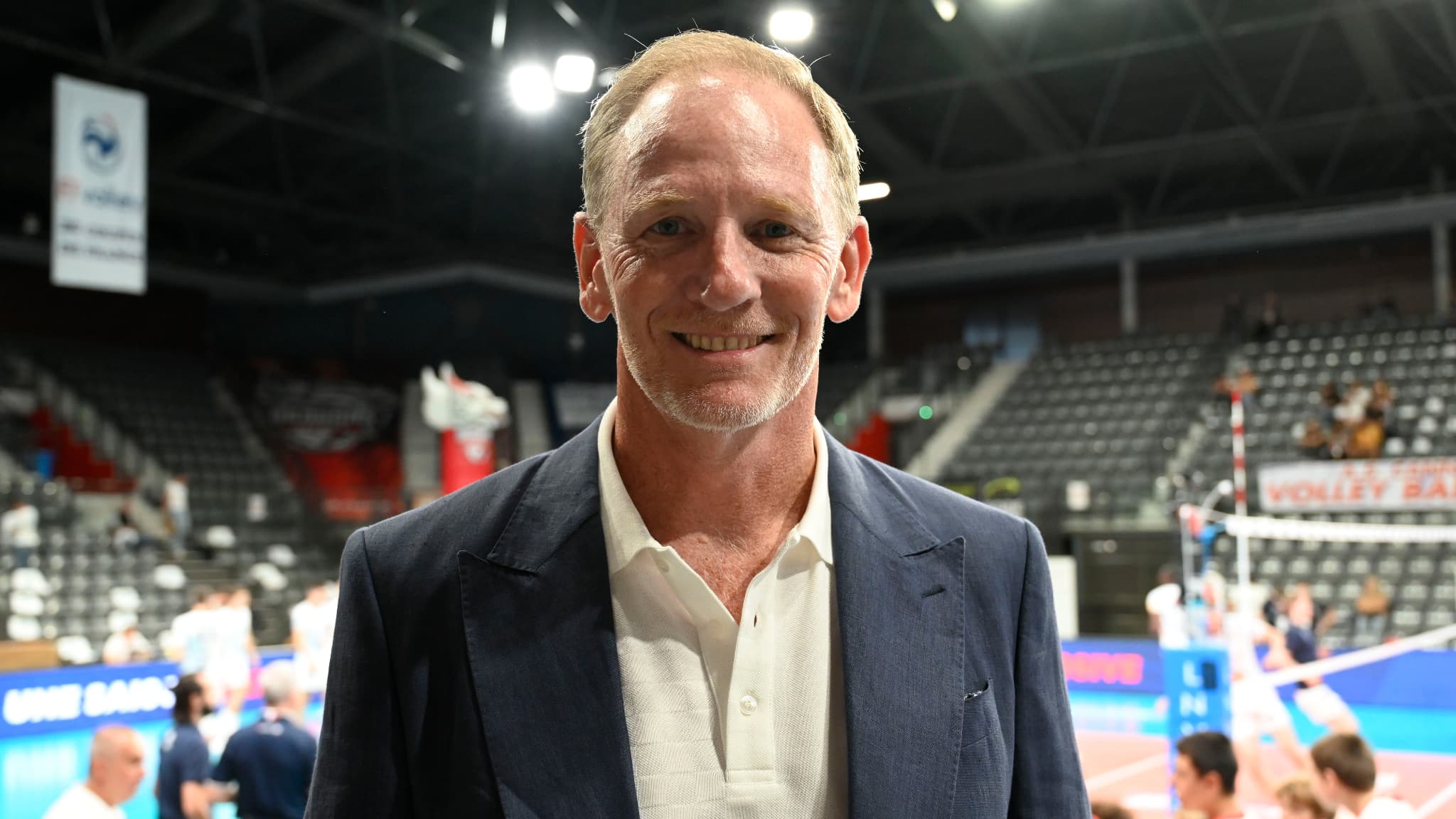 Volley: "L’histoire de Cannes commence maintenant", les grandes ...