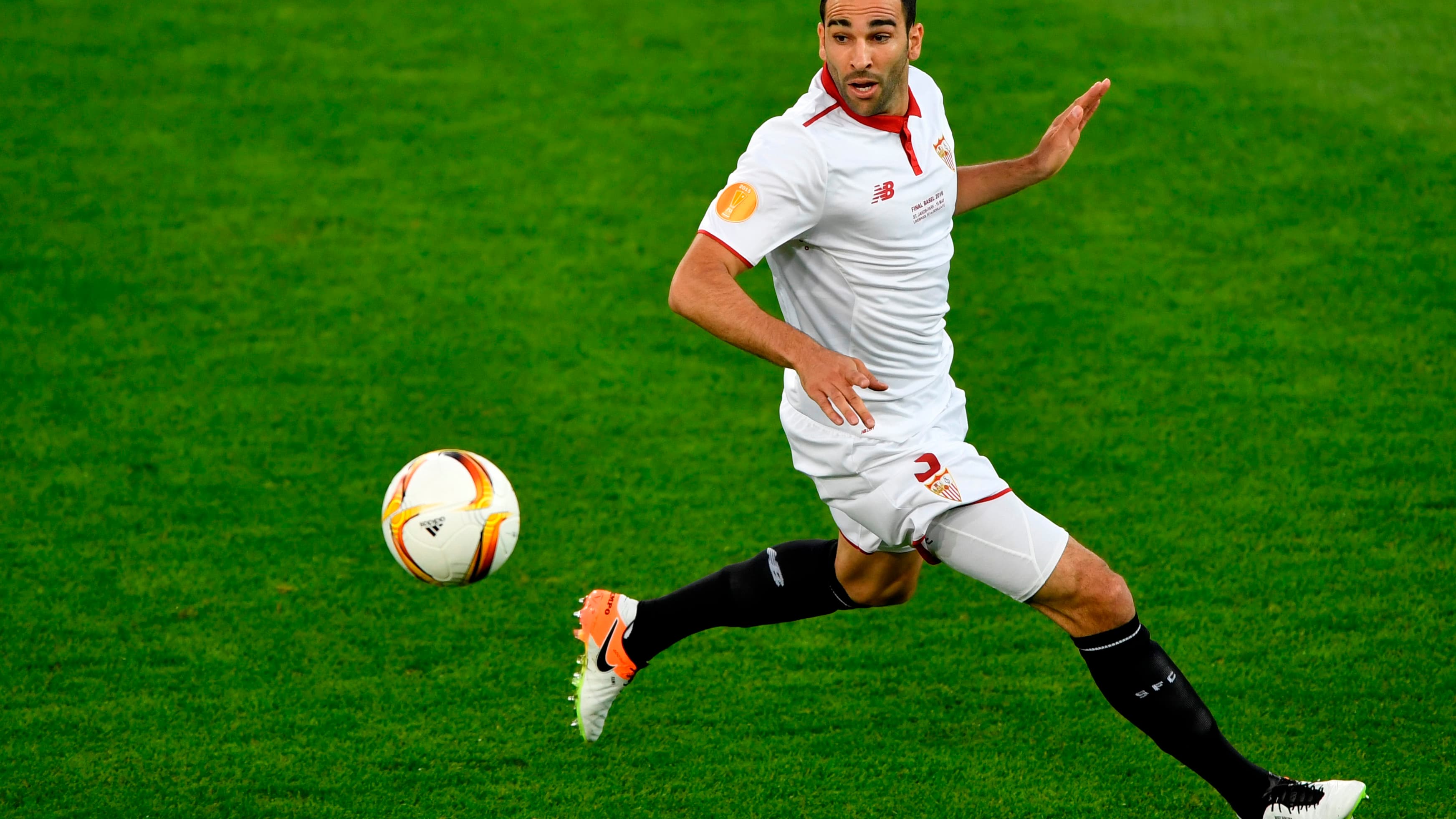 Euro 2016 : Rami convoqué chez les Bleus