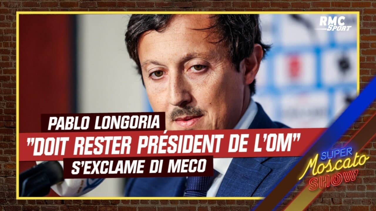Pablo Longoria Pablo Longoria