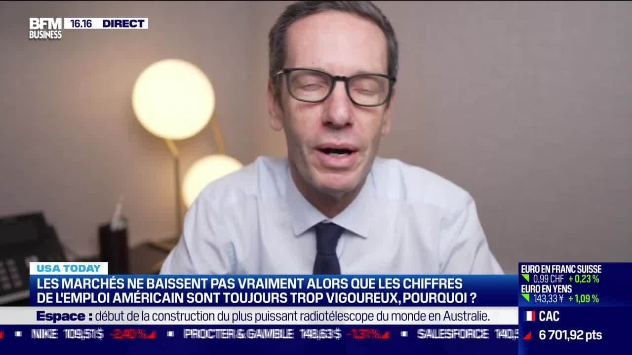 USA Today : Quelles sociétés faut-il suivre aujourd'hui ? par John ...