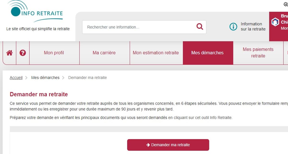 Réforme des retraites: comment savoir combien de trimestres vous avez ...