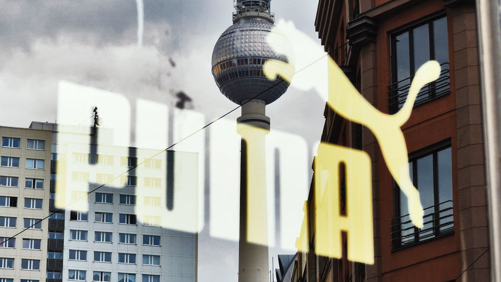 Puma est à l’honneur chez Amazon, avec cette sélection de 5 articles de ...