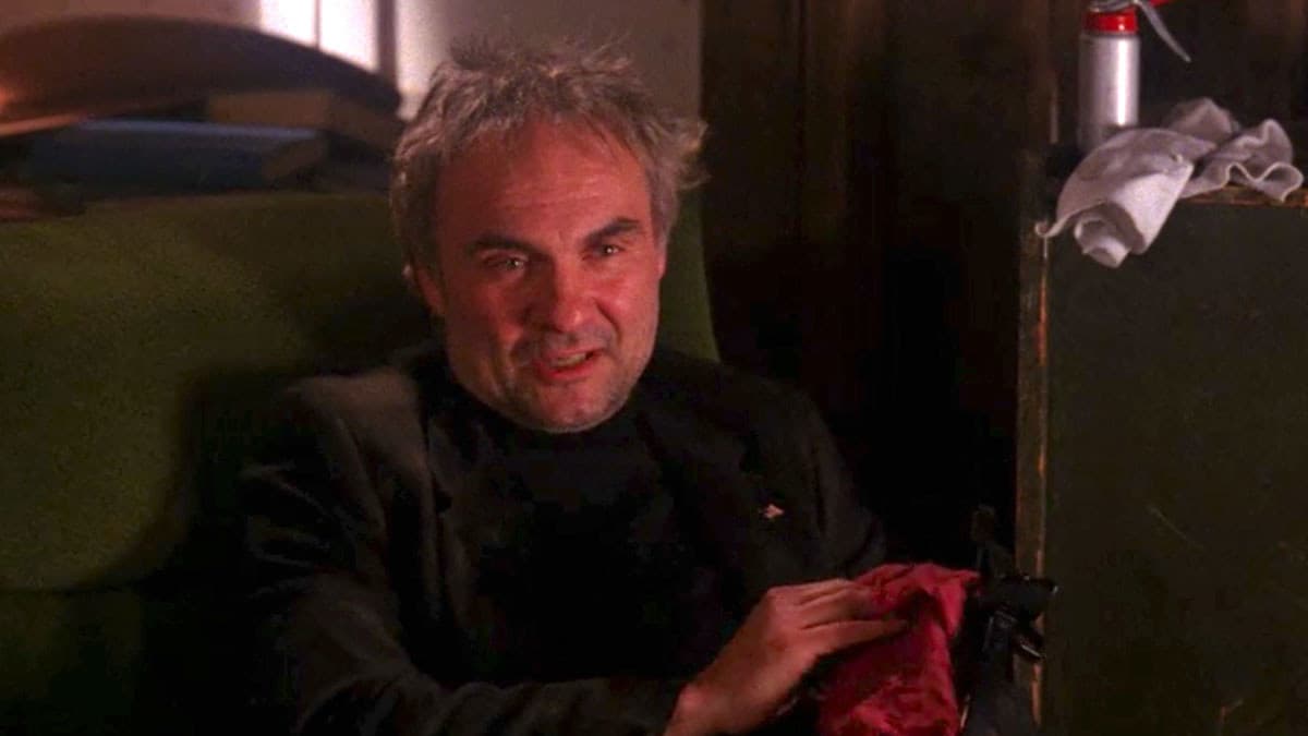 Kenneth Welsh, acteur de "Twin Peaks", est mort à l'âge de 80 ans