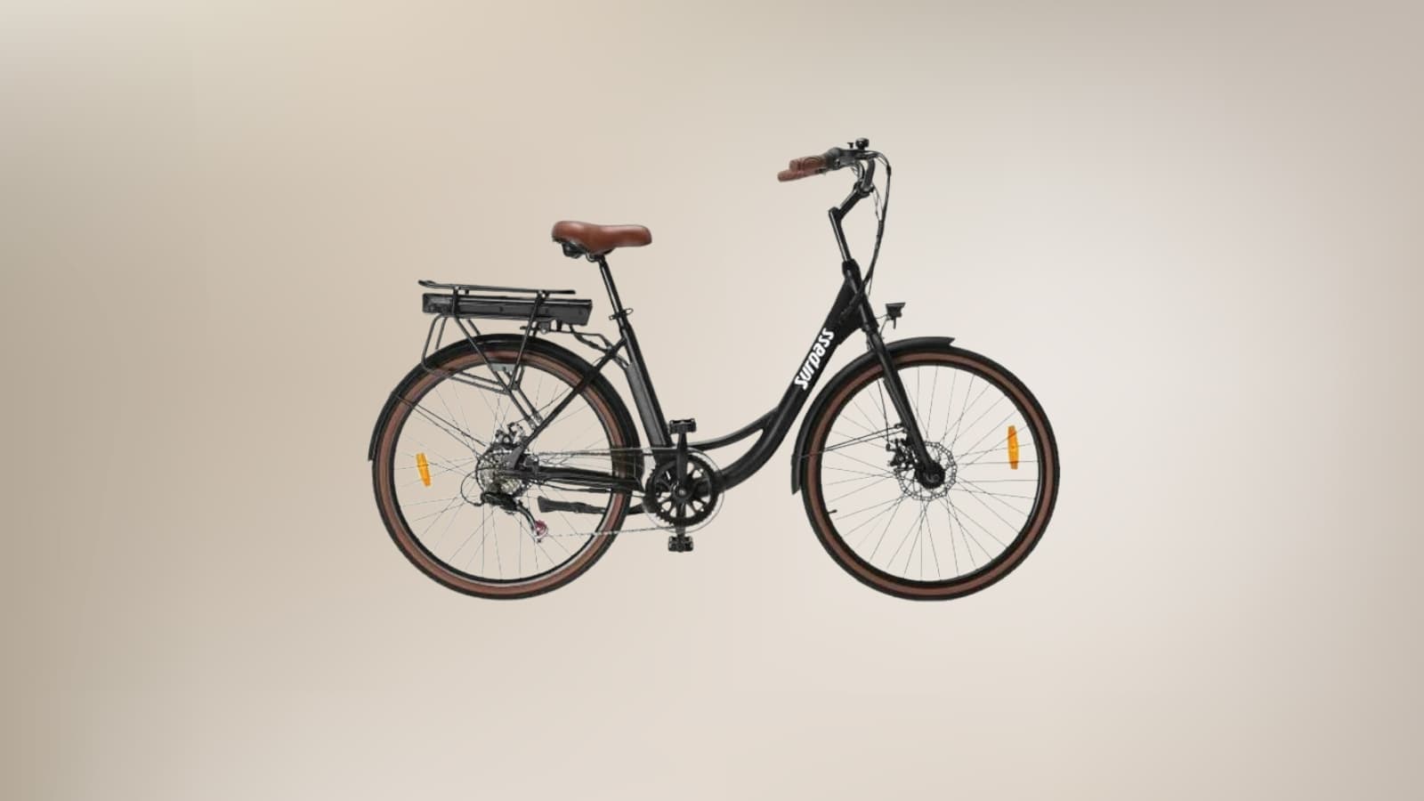 Ce vélo électrique est à seulement 569 euros : il n’y en aura pas pour ...