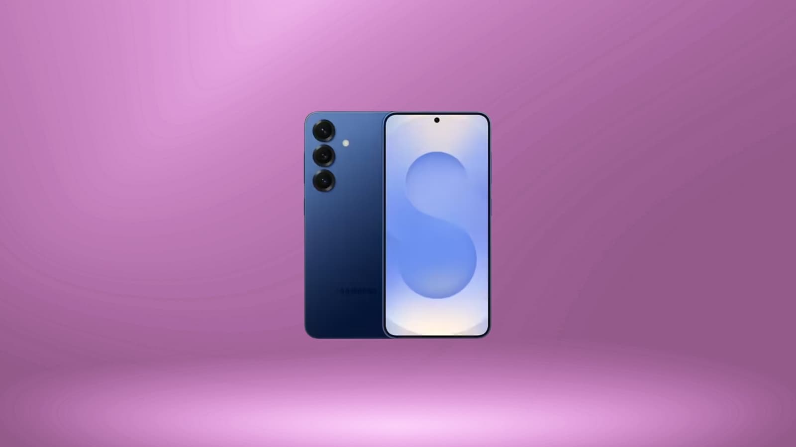 Désolé pour ceux qui l'ont payé au prix fort, le Samsung Galaxy S25 ...