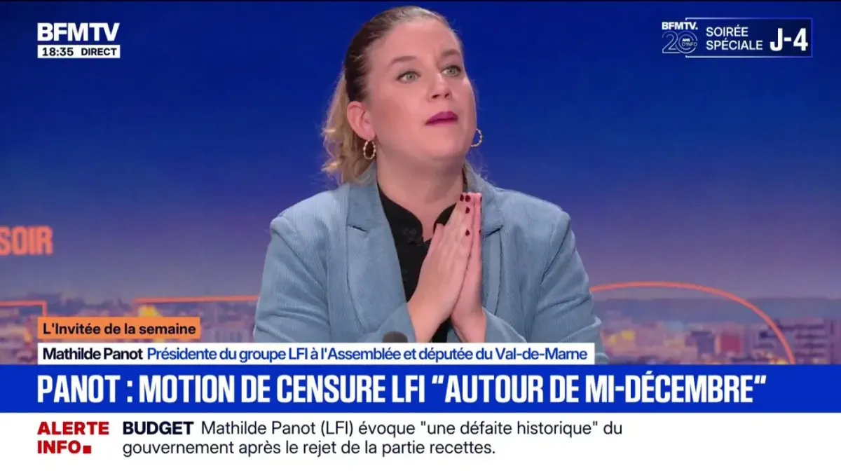 Sondage Ifop: "Lâchez la grappe aux musulmans de ce pays", déclare ...