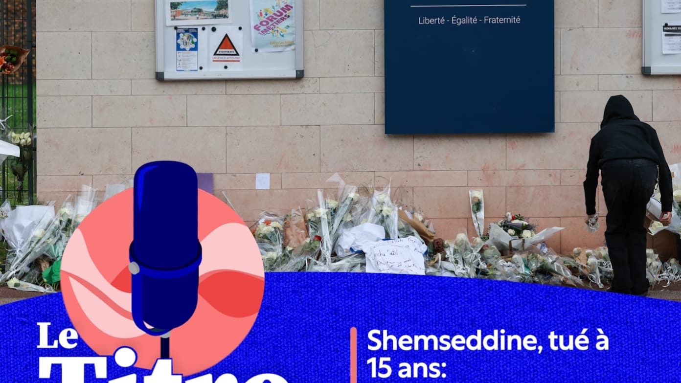 Shemseddine, tué à 15 ans: l'incompréhension après une nouvelle ...