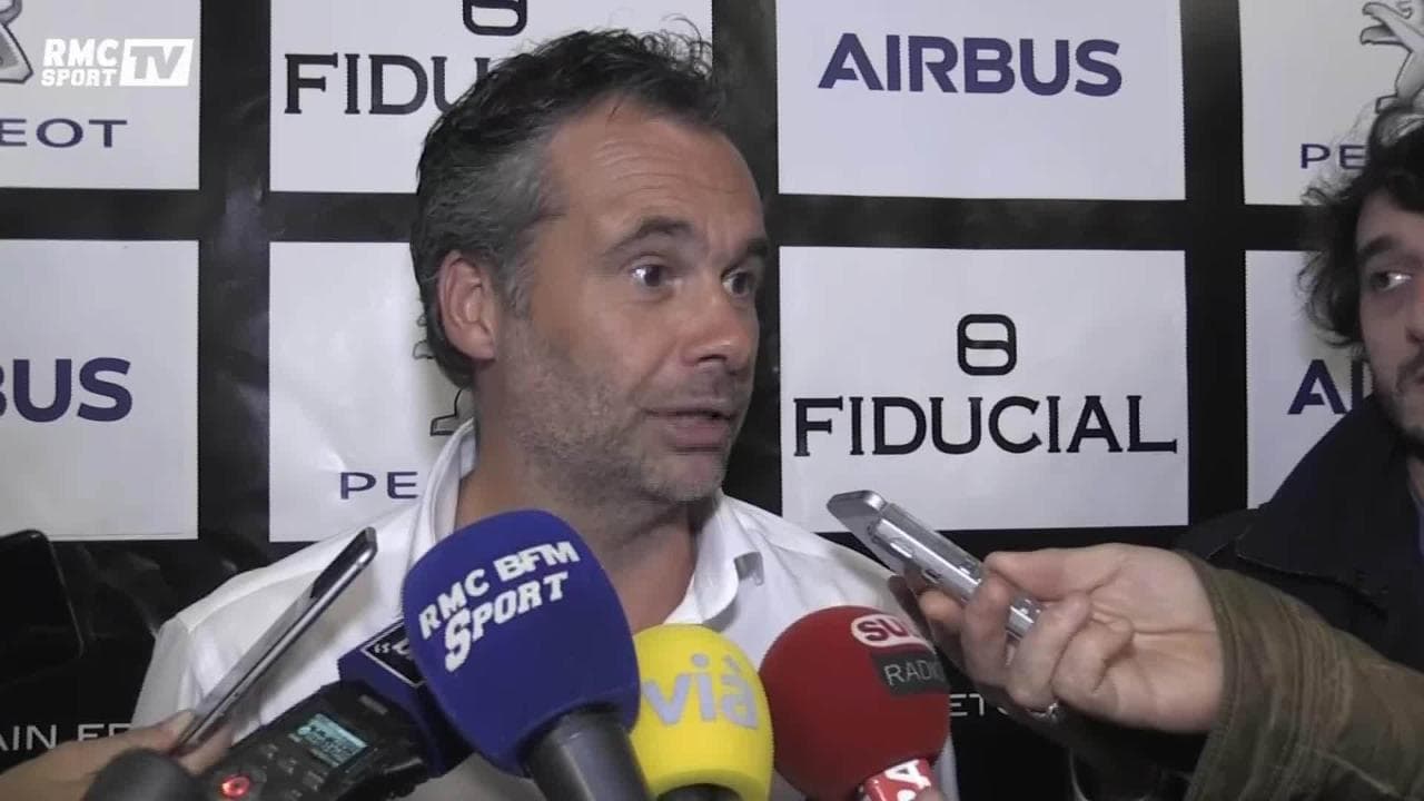 Mola : "Même s’il y a 30 points, il manque ce fameux bonus"