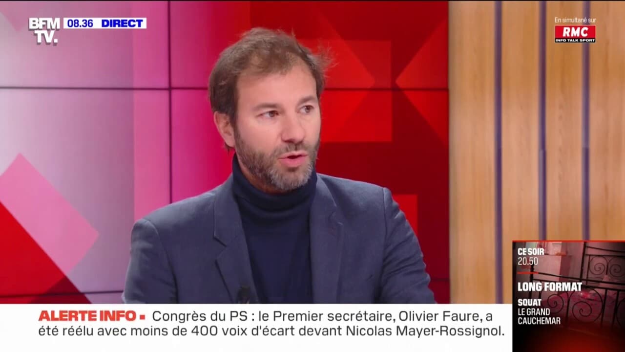 Réforme des retraites: "Le timing est mauvais", selon l'économiste ...