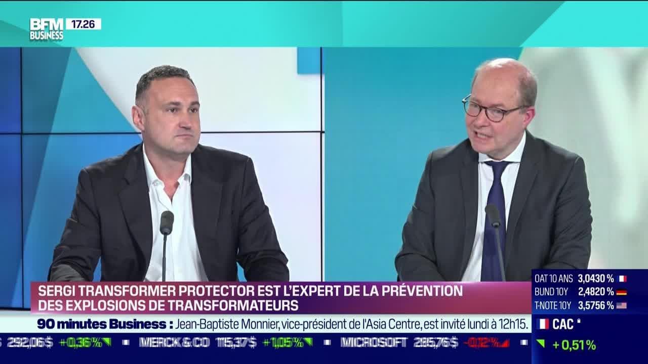 Antoine Magnier (SERGI Transformer Protector) : SERGI Transformer ...