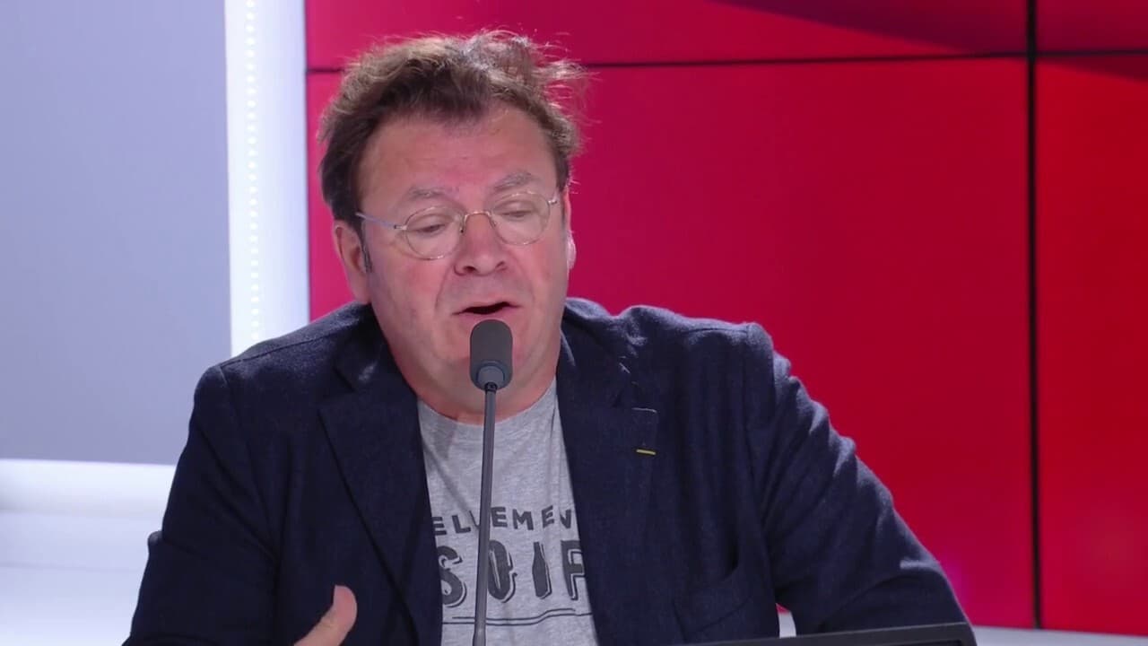 Antoine Gerbelle, journaliste: "L'alcool, c'est une béquille pour ...