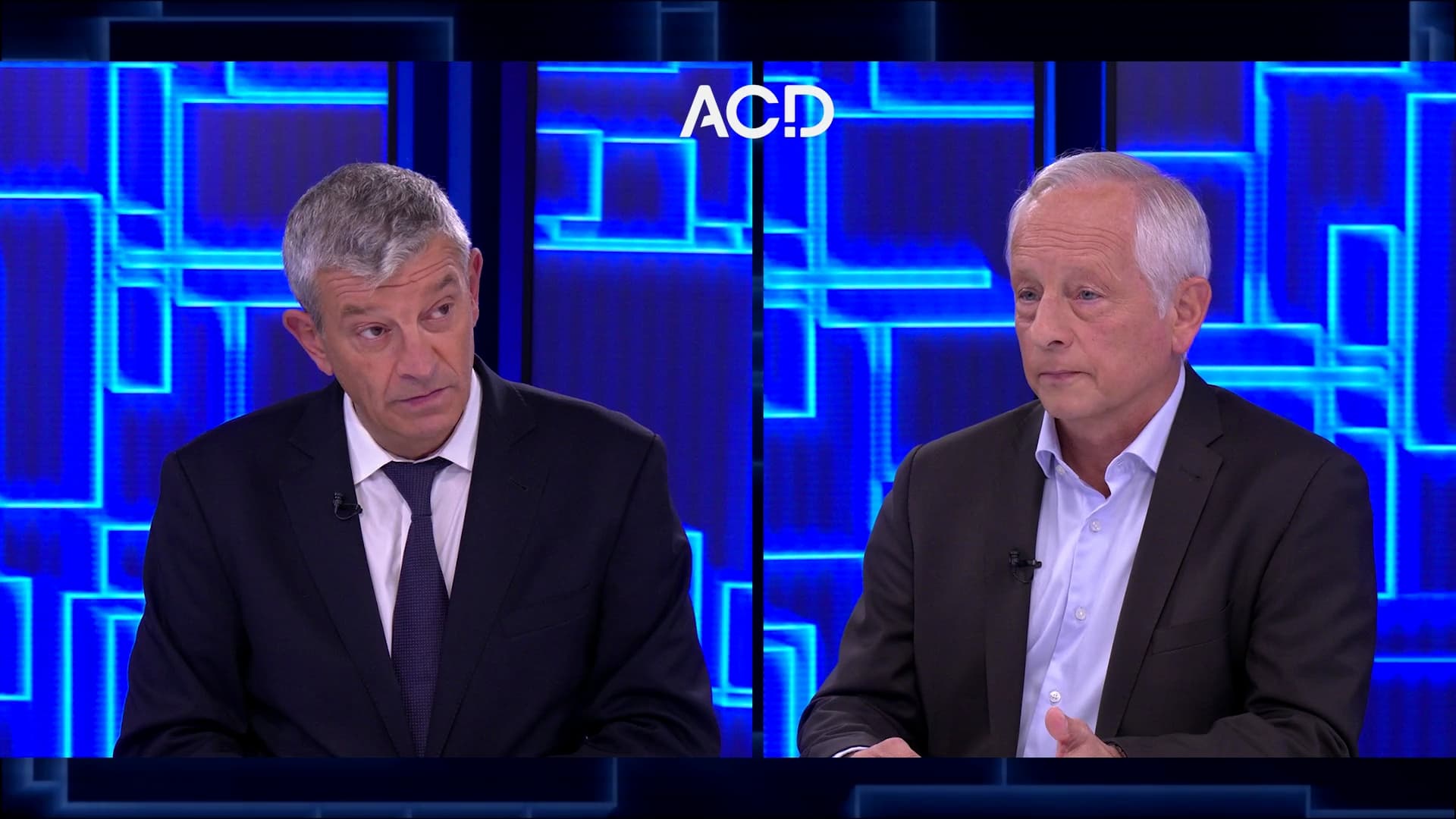 ACD : « Nos solutions logicielles offrent aux experts-comptables une ...