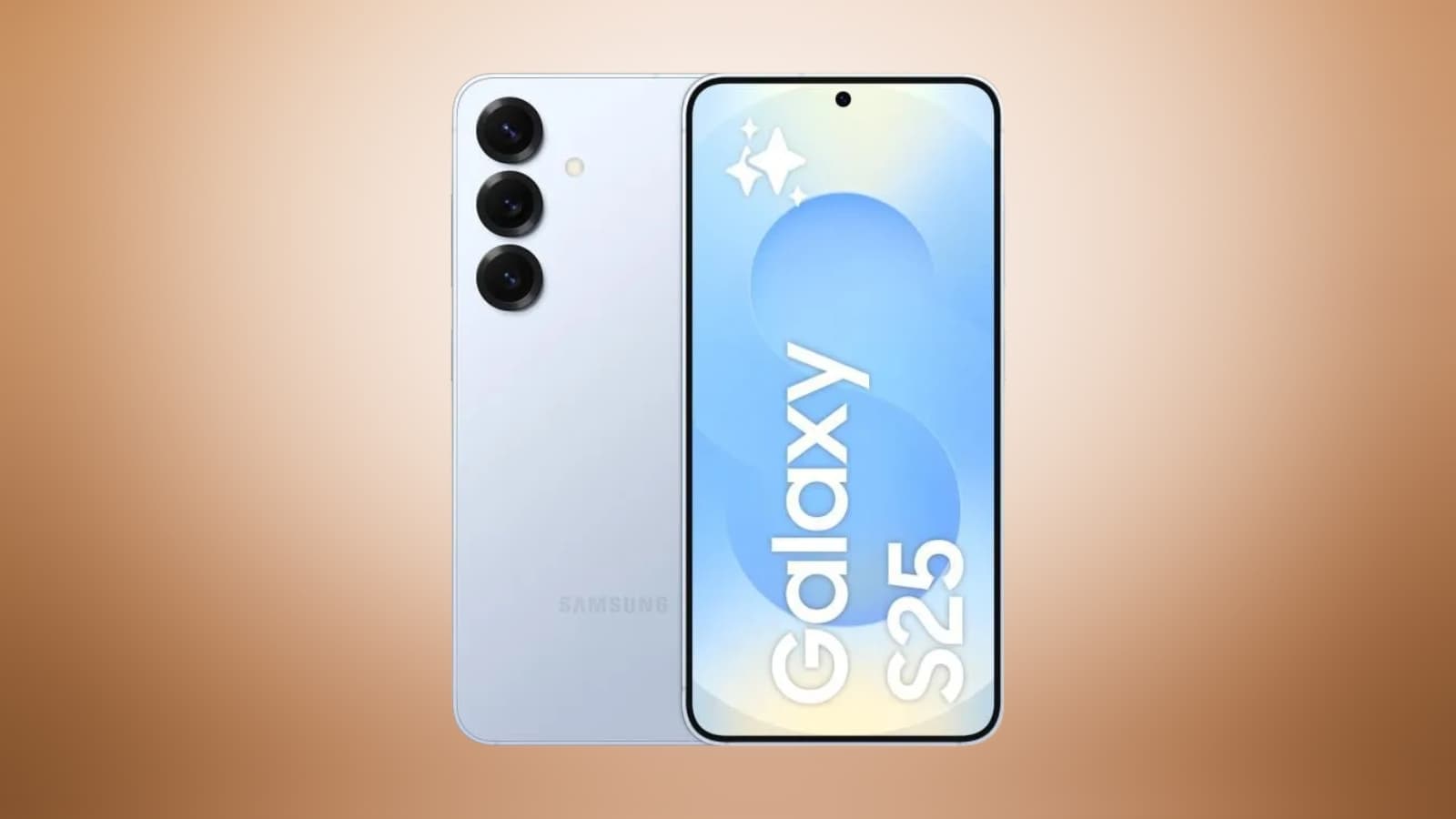 Cdiscount fait une offre dingue sur le tout dernier smartphone Samsung Galaxy s25