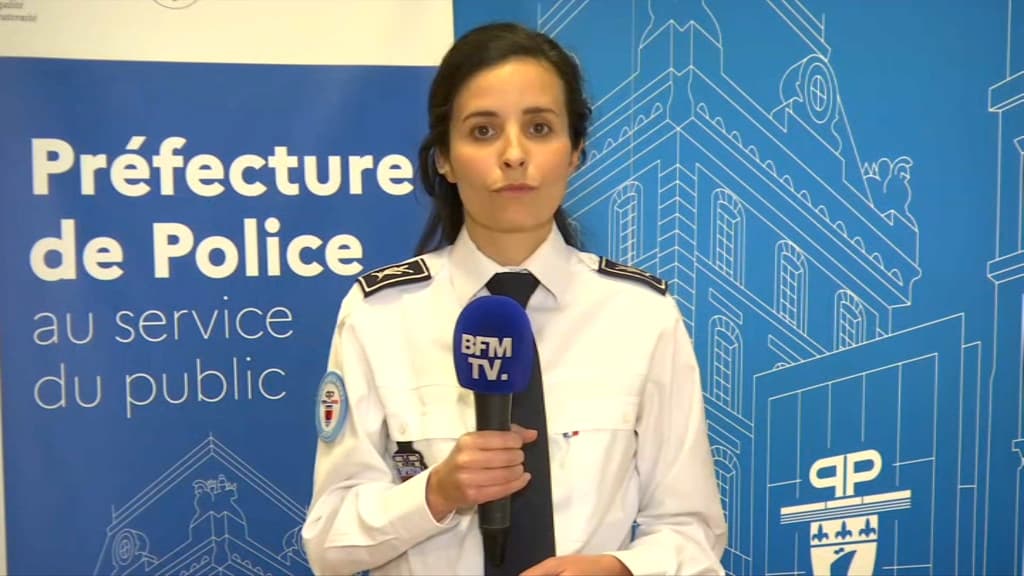 Liverpool-Real: la préfecture de police de Paris défend son bilan après ...
