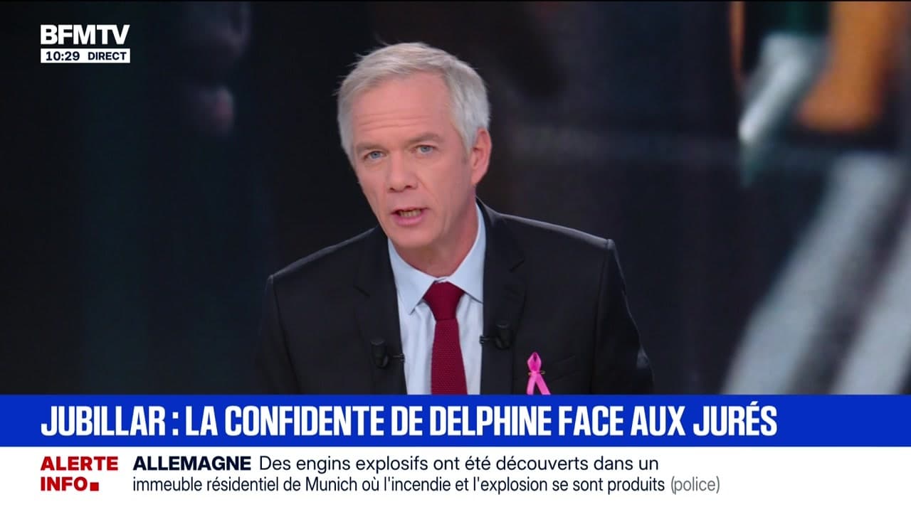 Arnaud Direct - Mercredi 1er octobre 2025