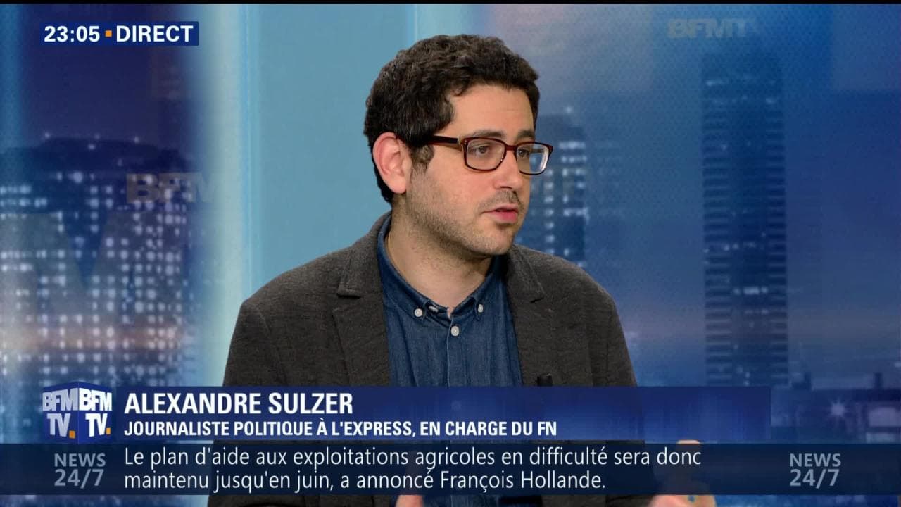 Affaires du FN: Frédéric Chatillon mis en examen