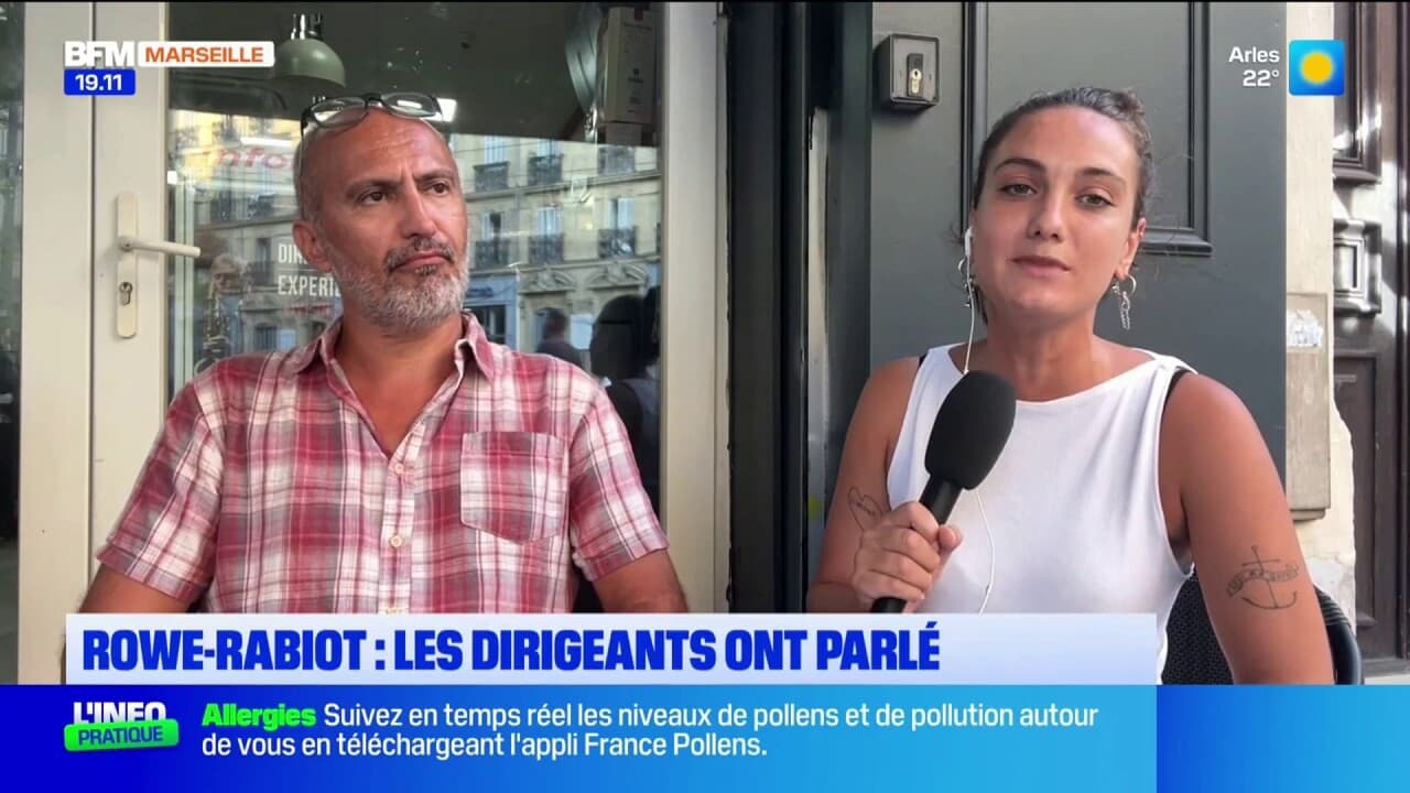 Affaire Rowe-Rabiot : Medhi Benatia et Pablo Longoria ont pris la parole