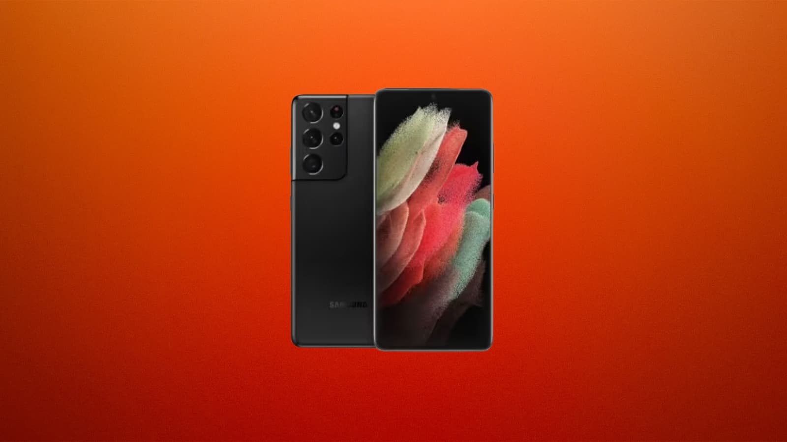 Quand le Samsung Galaxy S21 Ultra est à ce prix là : il ne faut pas réfléchir 2 fois