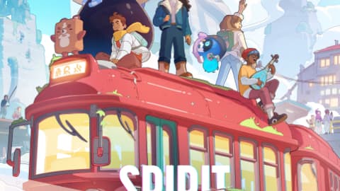 "Spirit Crossing": Netflix va lancer son premier jeu multijoueur
