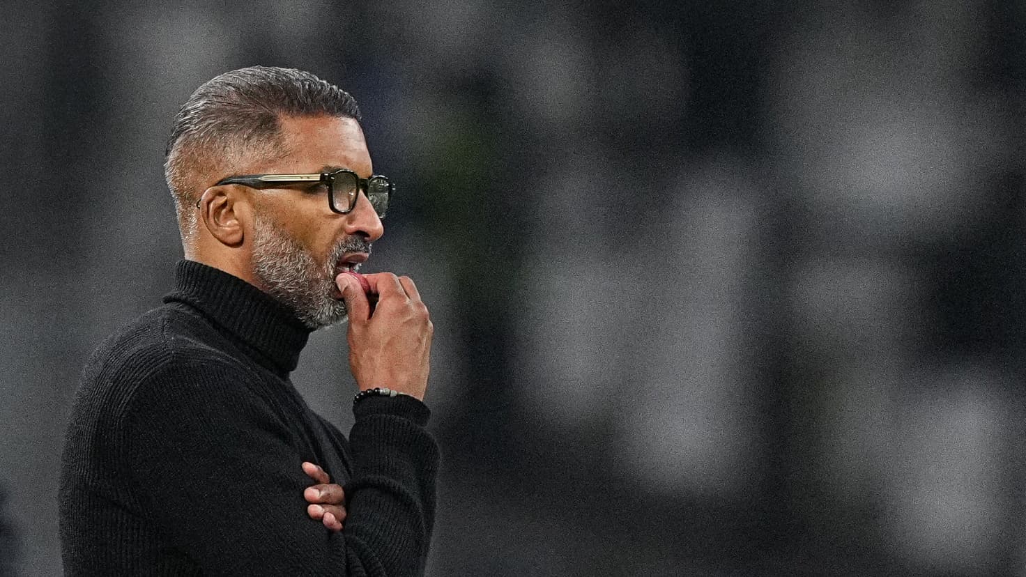 OM: Habib Beye nommé coach, présentation officielle prévue jeudi