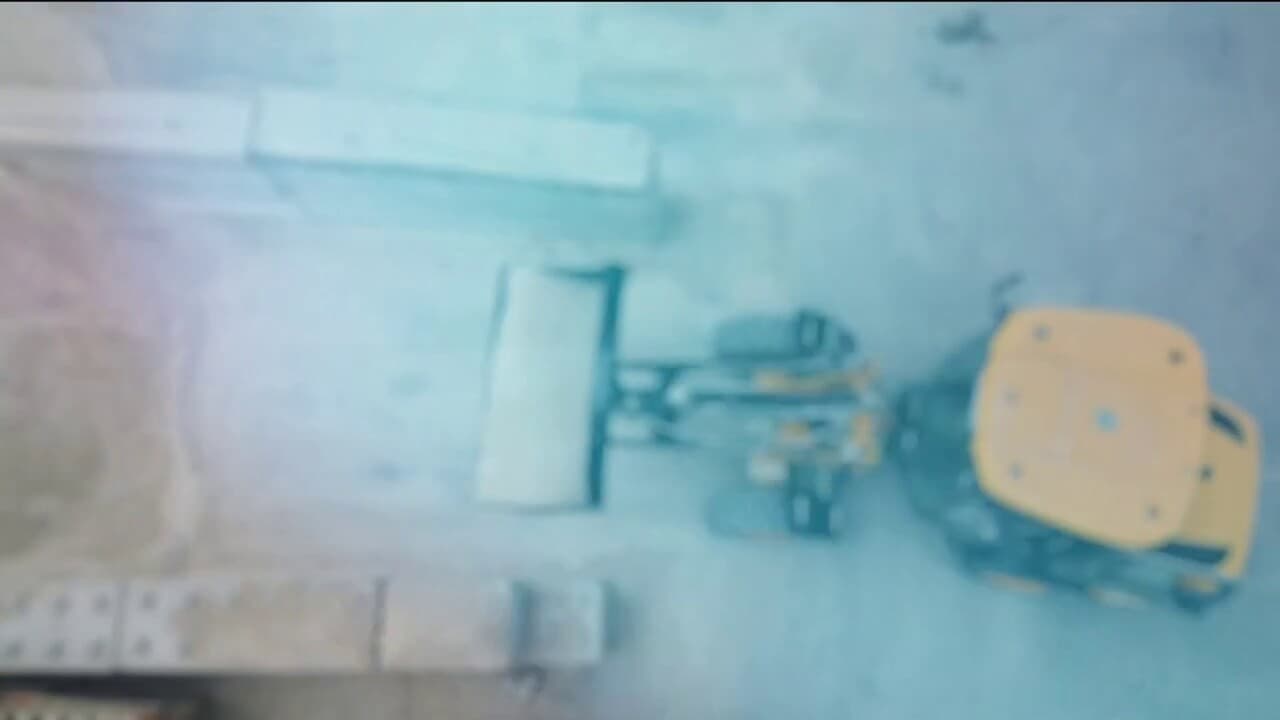 Étudiante poignardée à Nice : le suspect déféré