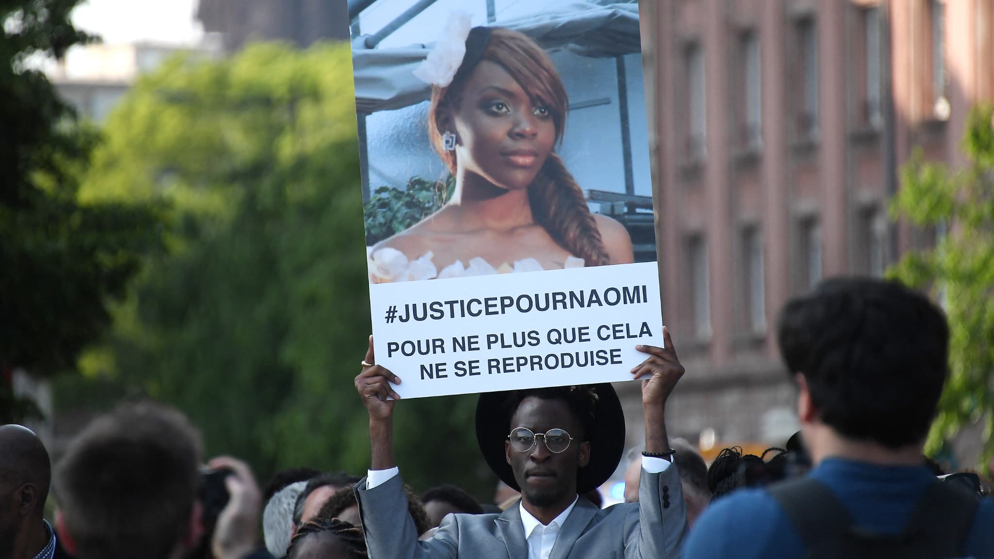 Mort de Naomi Musenga: l'opératrice du Samu définitivement condamnée