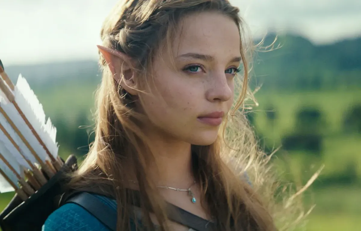 Link et Zelda plus vrais que nature: Nintendo dévoile les premières ...