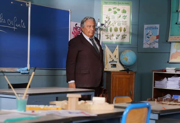 "Je dois faire attention": comment Christian Clavier veille à la ...