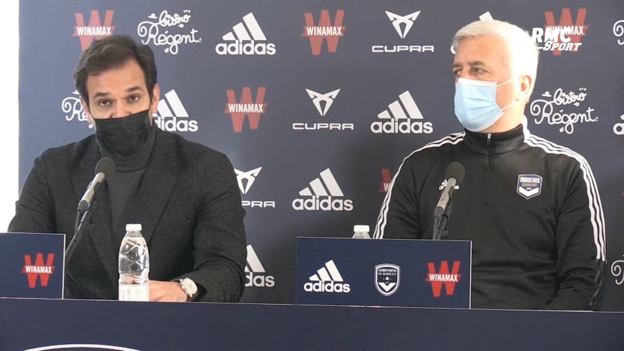 Covid : "Bordeaux n'est pas respecté", la colère d'Admar Lopes contre ...