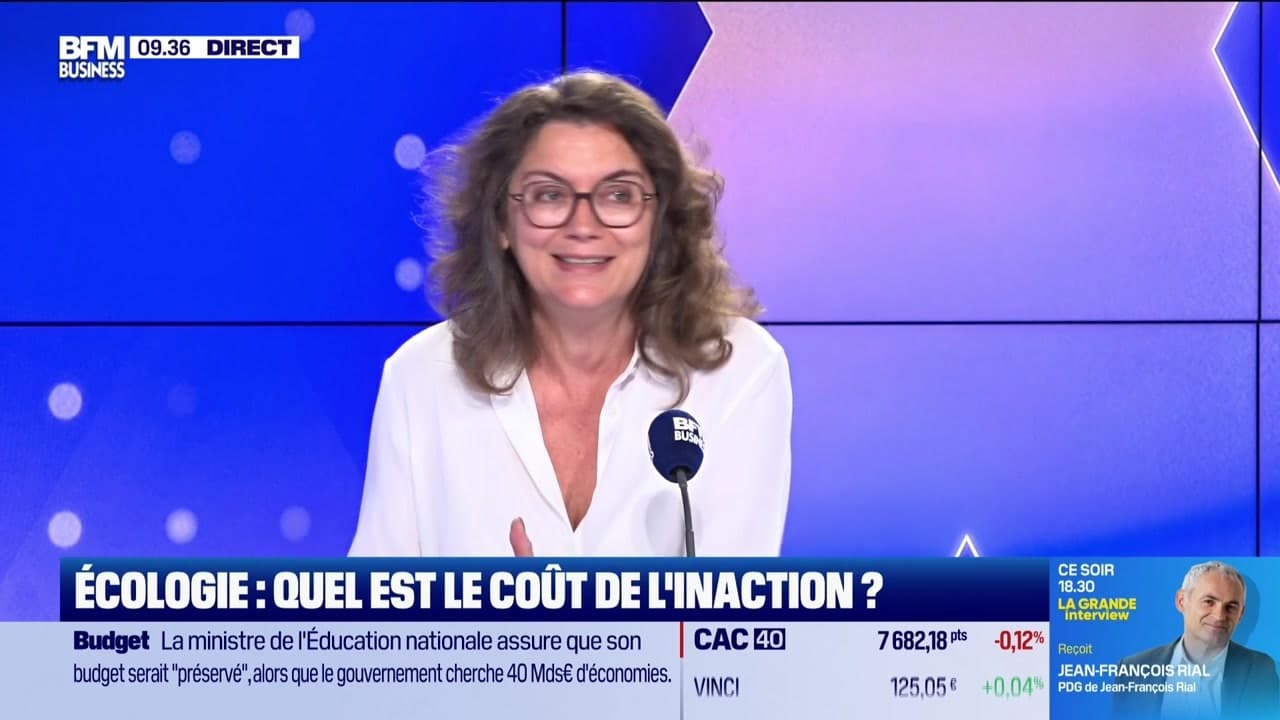 Les Experts : Écologie, reculer pour mieux sauter ? - 30/06