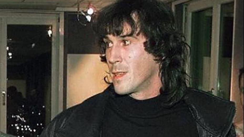 Jean-Luc Sassus est décédé