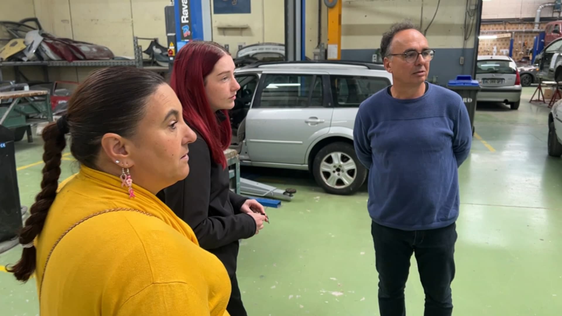 "On n'a pas l'impression d'apprendre": le lycée professionnel d'Outreau ...