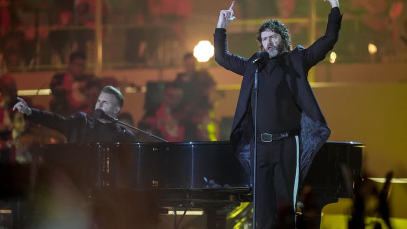 Les regrets d'Howard Donald de Take That, écarté d'un festival LGBT