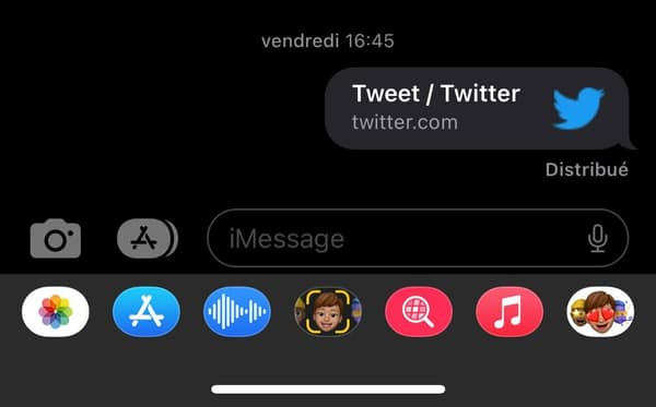 Sur Twitter, un nouveau bug supprime vos tweets sans raison