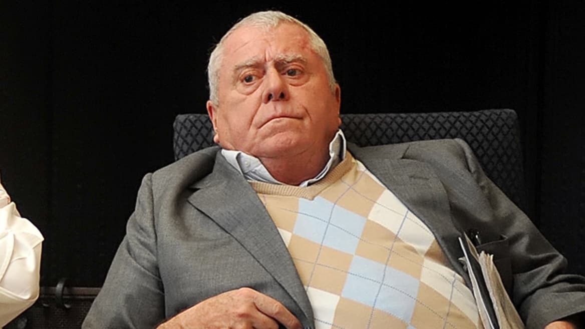 Le chef étoilé français Albert Roux, star au Royaume-Uni, est mort à l ...