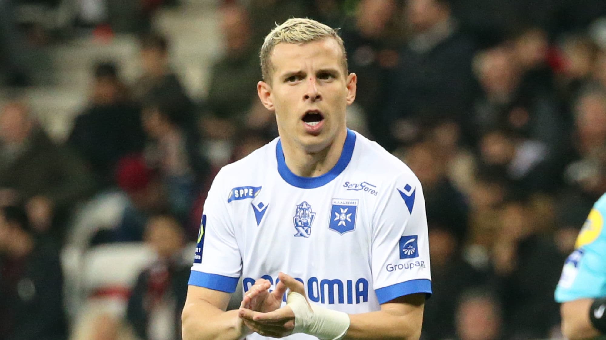 PRONOS PARIS RMC Le pari football de Jérôme Rothen du 3 juin – Ligue 1