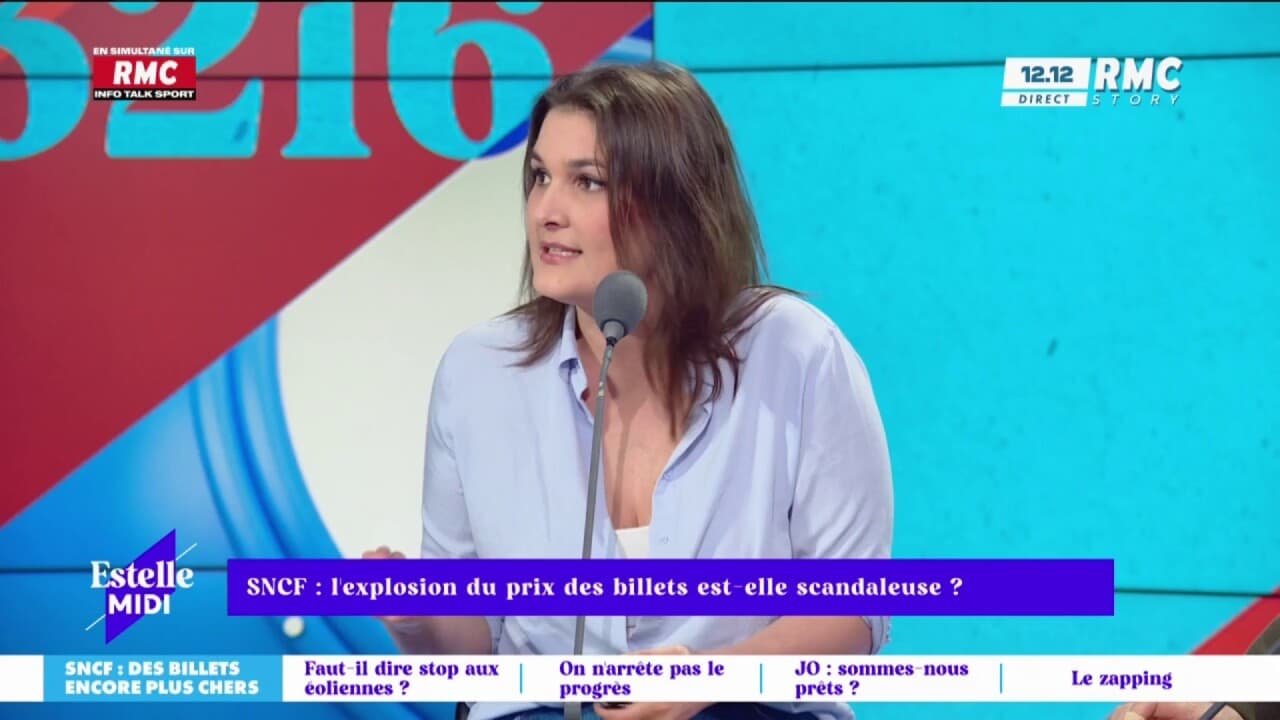 SNCF : l'explosion du prix des billets est-elle scandaleuse