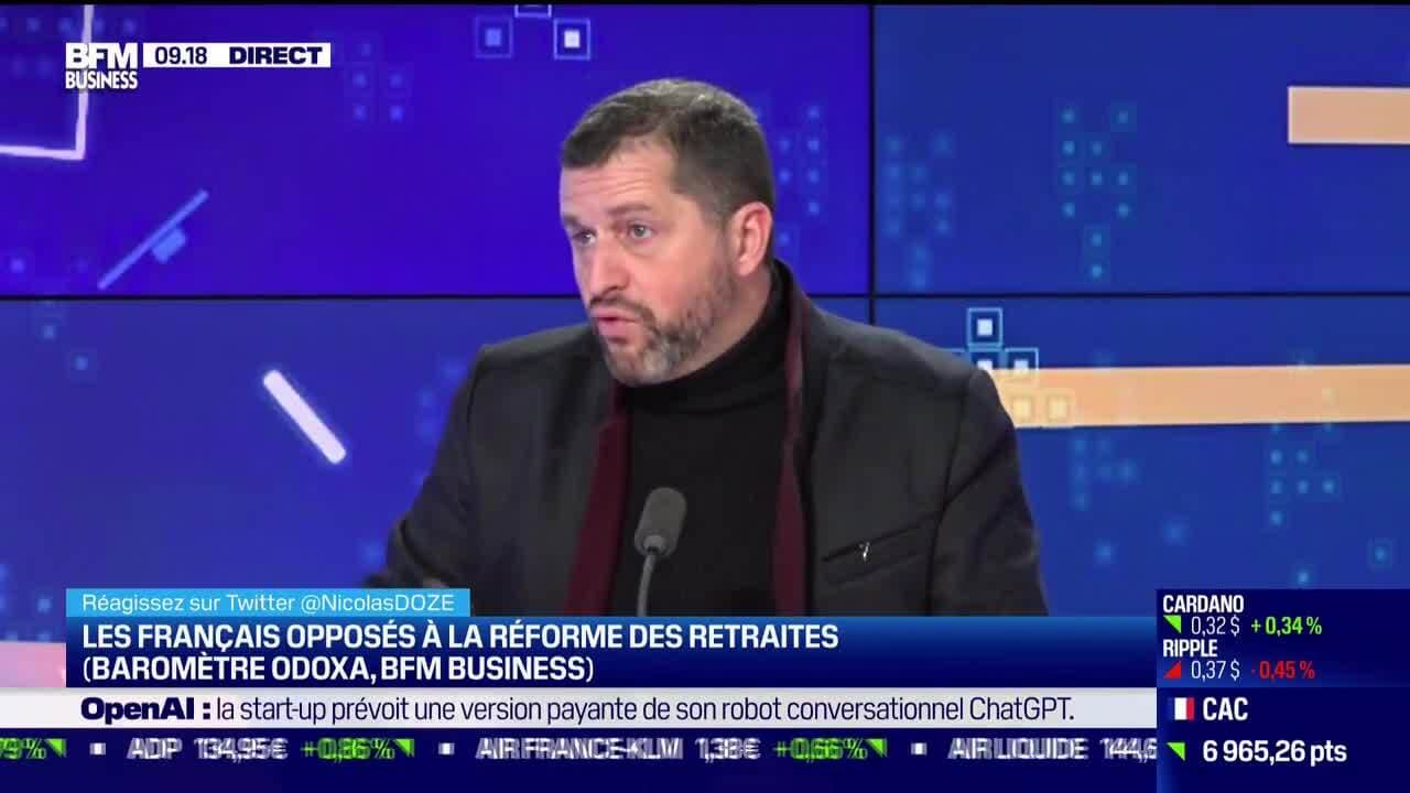 Les Experts : Inutile, brutale et injuste, les trois mots des opposants ... Les Experts : Inutile, brutale et injuste, les trois mots des opposants ...