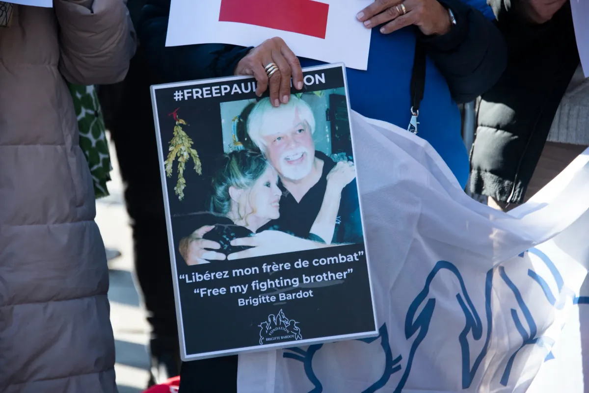 "Elle était une force de la nature": l'hommage du militant écologiste ...