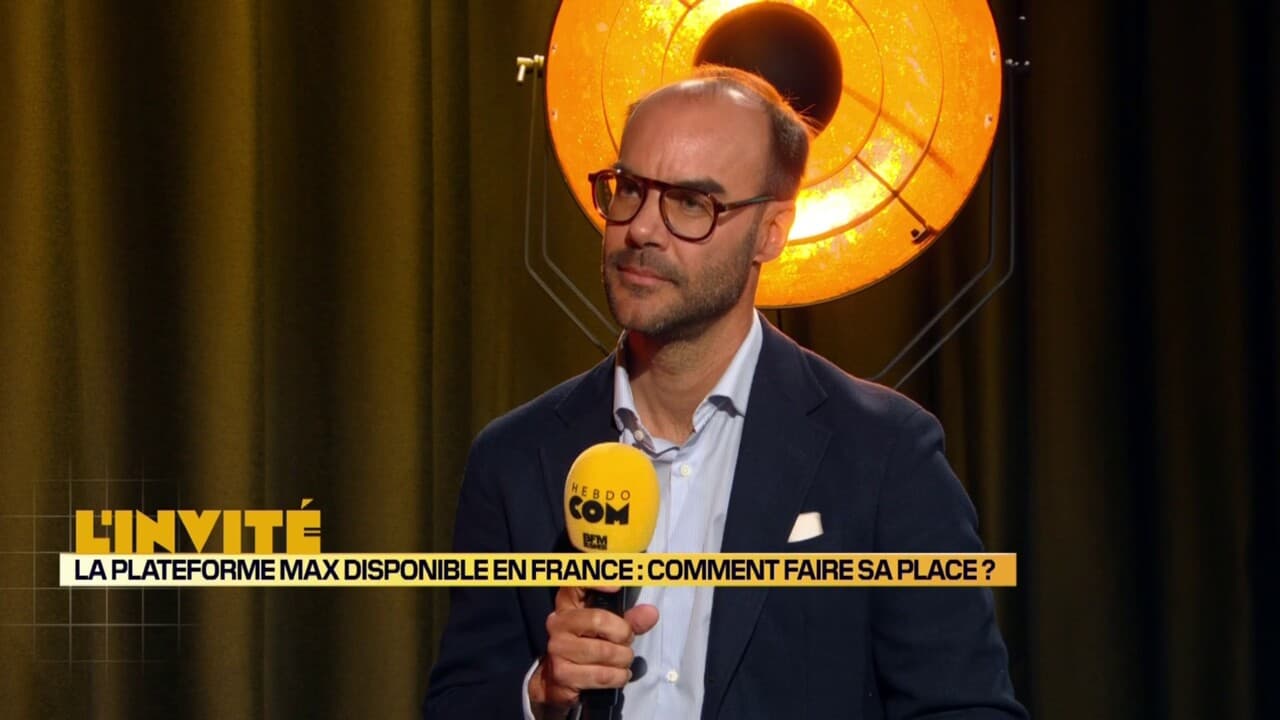 La plateforme MAX disponible en France : comment faire sa place