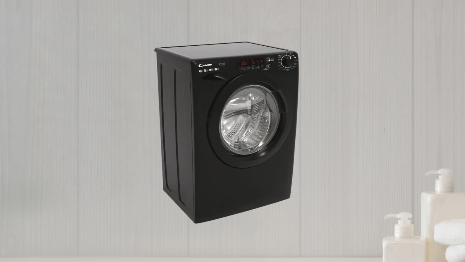 Ce lave-linge à moins de 300 euros est l'une des pépites de ce mois d ...