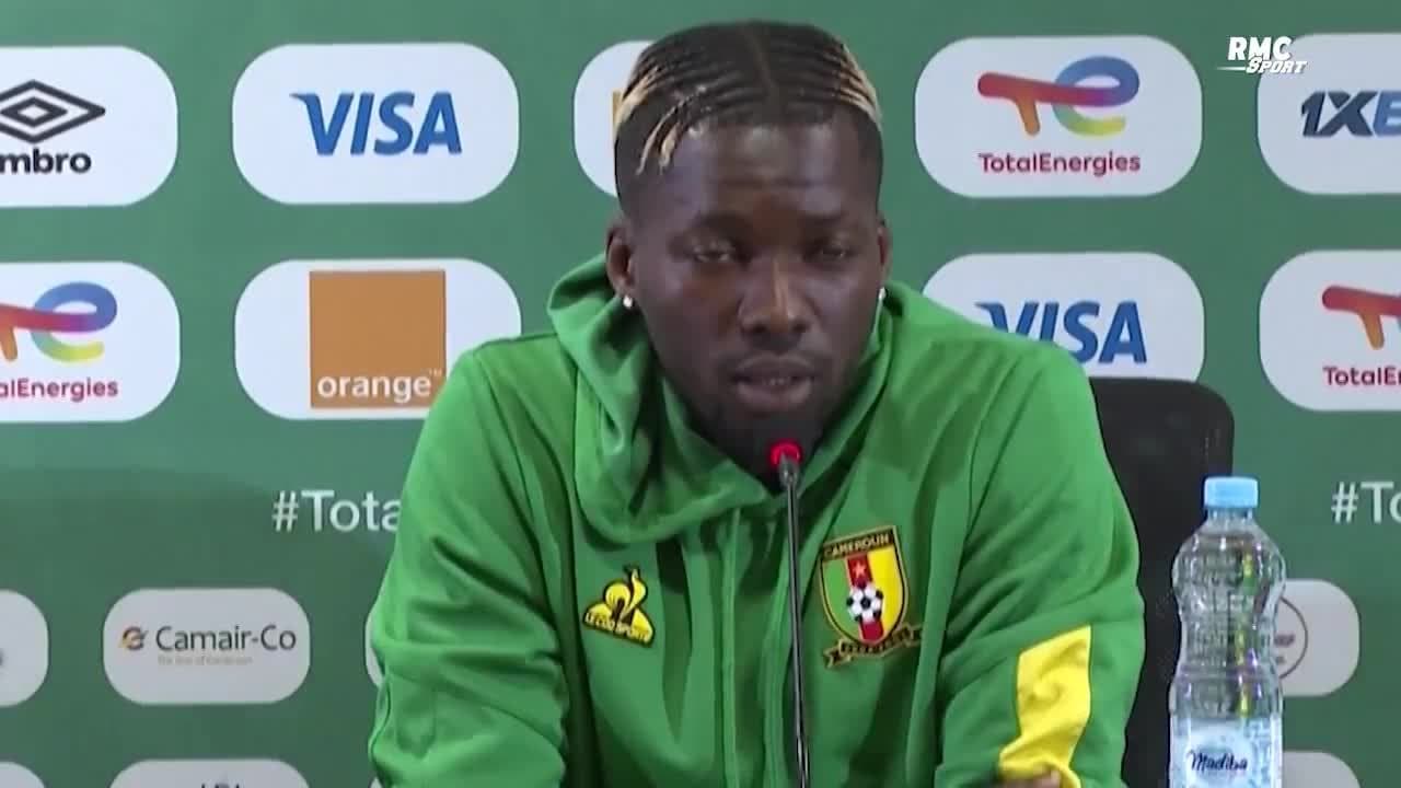 CAN 2022 (8e) : "Eviter une mauvaise surprise", le coach du Cameroun ne ...