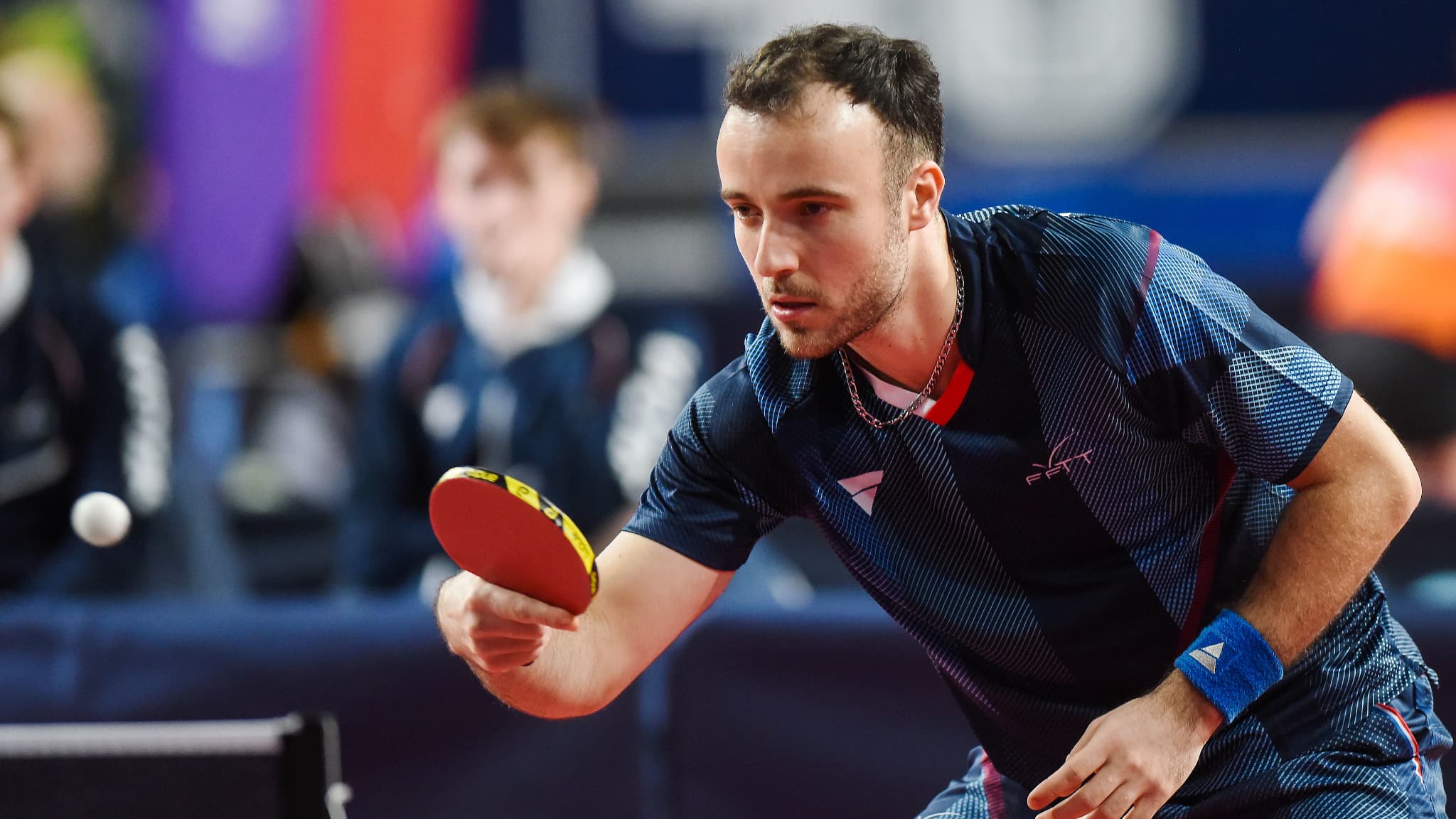 DIRECT. Coupe du monde de ping: c'est fini pour les Français, Simon ...