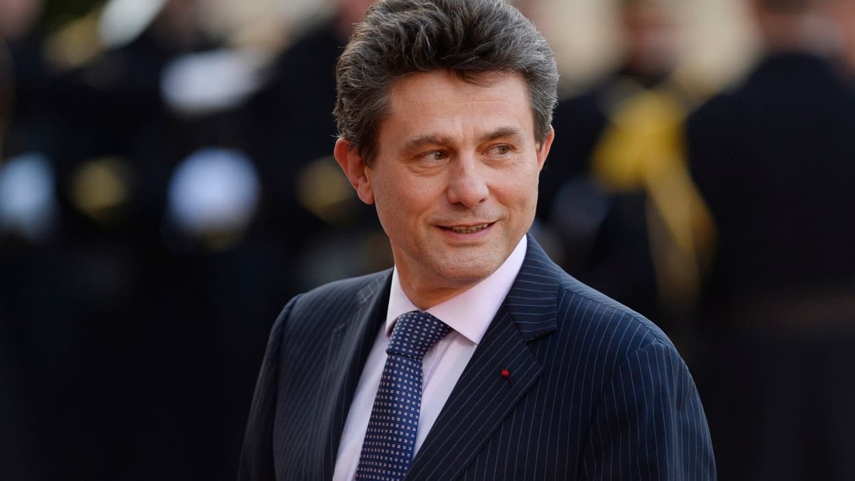 Castries: "Mon intention n’est pas du tout de quitter la France"