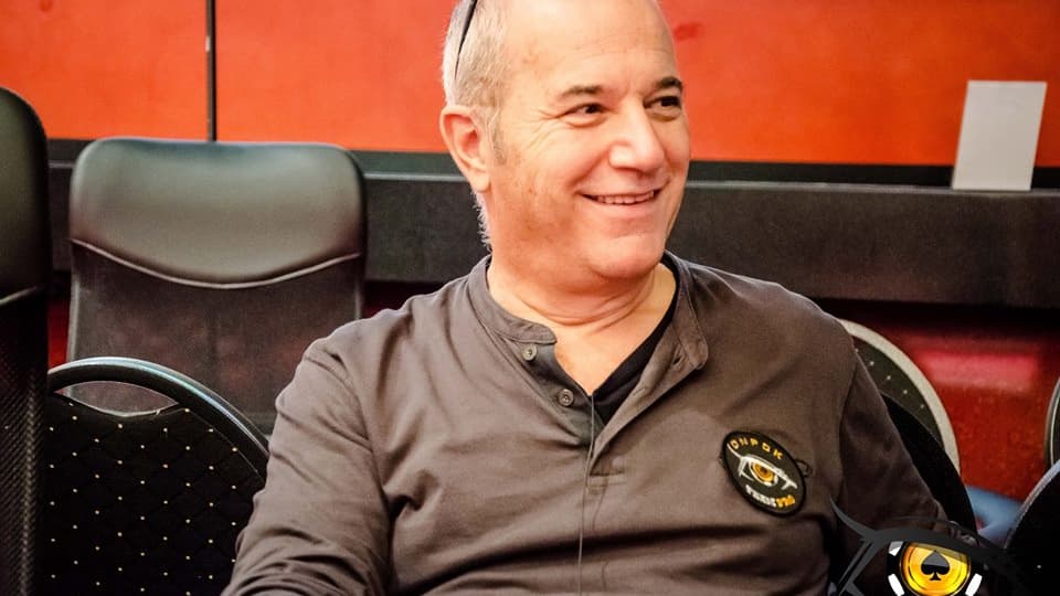 Affaires, chevaux, poker... Le bâtisseur Guy Pariente se confie dans le ...