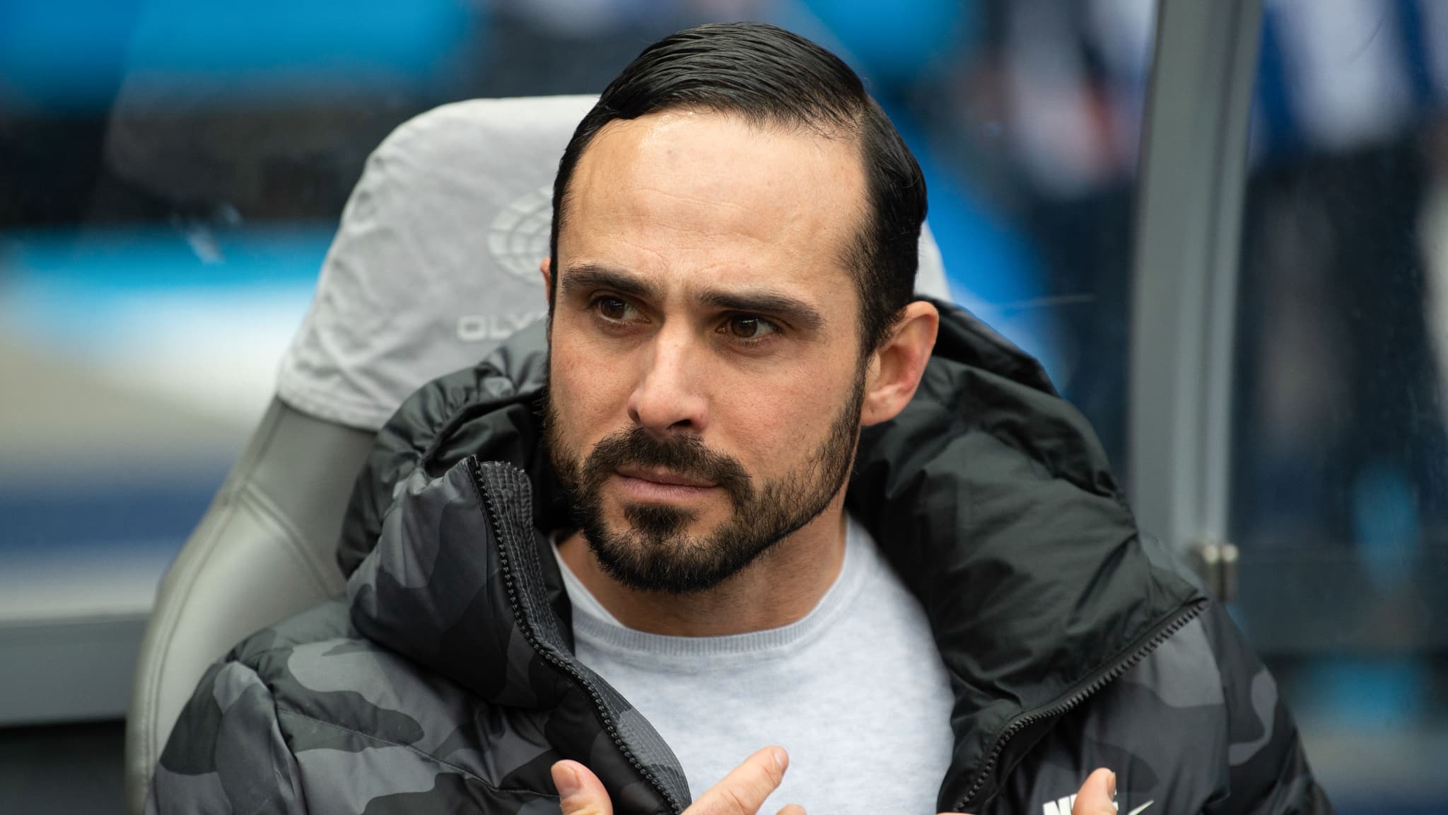 De la Bundesliga au McDonald’s: le parcours original de l’ex-entraîneur ...