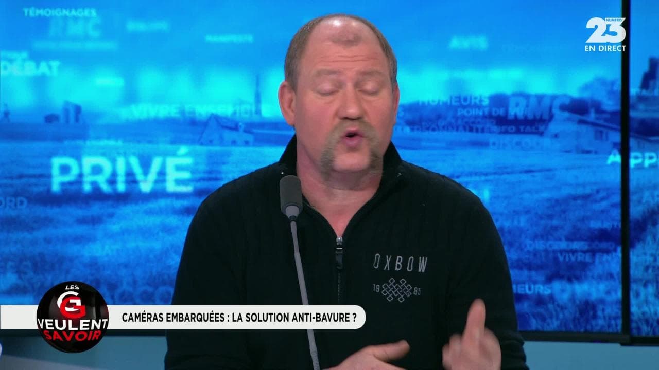 Les GG veulent savoir: Intervention policière: les caméras embarquées ... Les GG veulent savoir: Intervention policière: les caméras embarquées ...