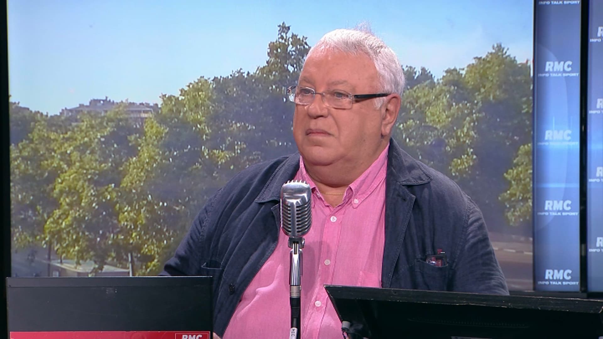 Gérard Filoche: "Hamon et Mélenchon sont les deux dirigeants de gauche ...