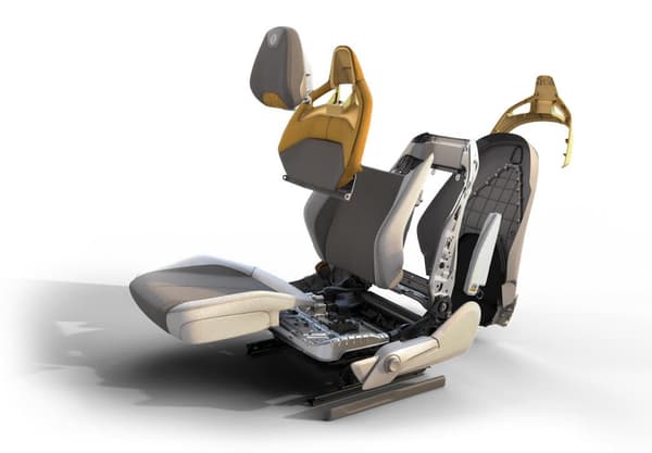 EN DIRECT – Tesla, Volkswagen, Renault… suivez toutes les annonces du ...